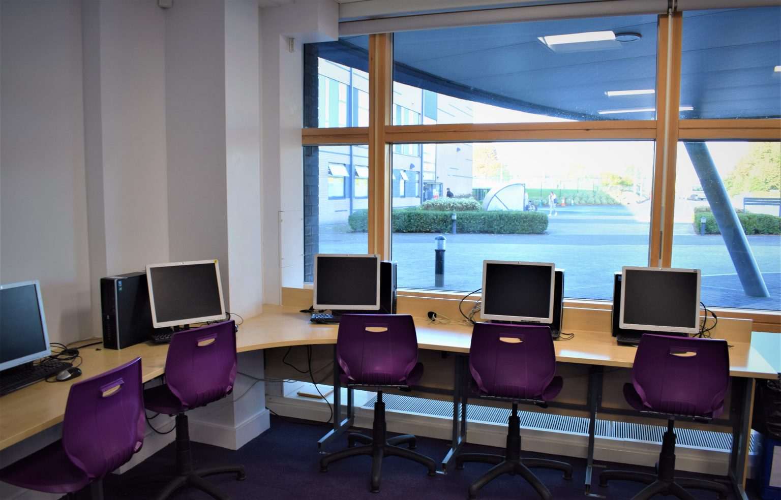 SEND Vision – Nailsea School