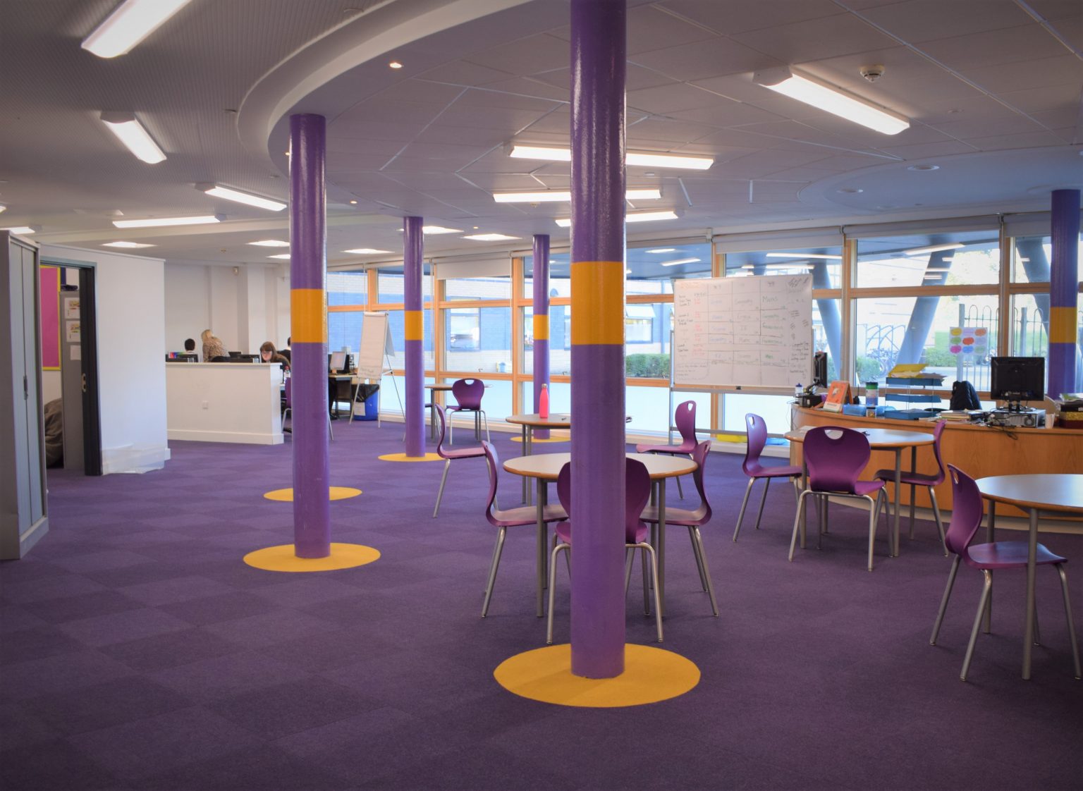 SEND Vision – Nailsea School