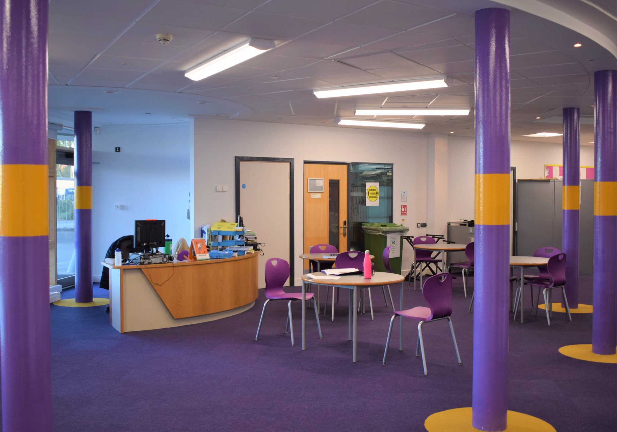 SEND Vision – Nailsea School