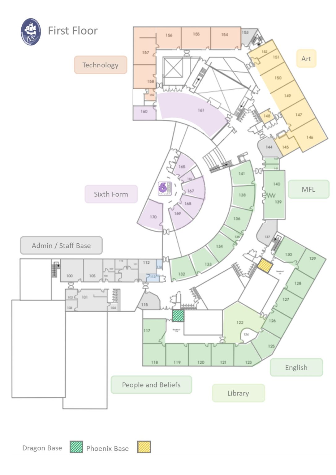 Our Facilities – Nailsea School