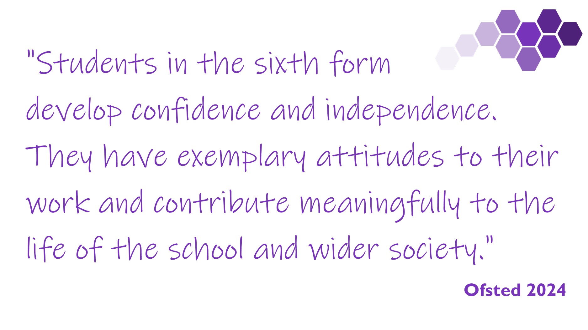 Welcome to Sixth Form – Nailsea School